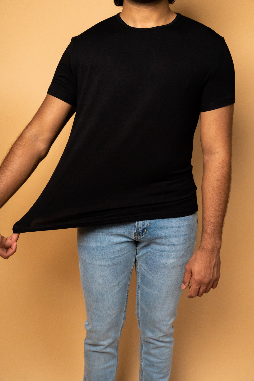 The Bamboo Tee – Days of September